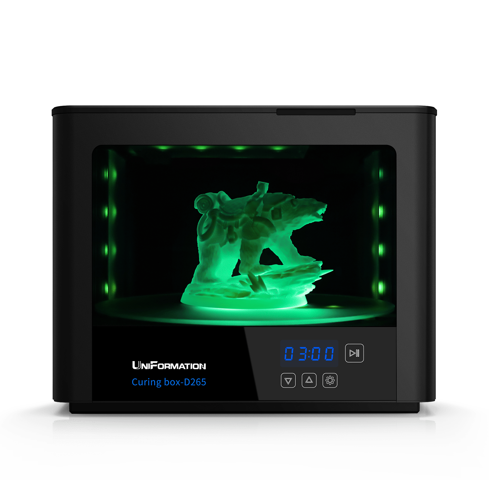 Products – UniFormation 3D Printer
